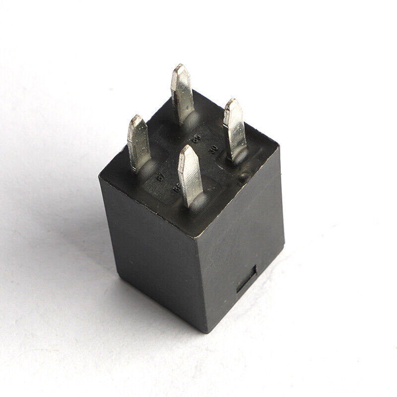 1Pce 303-1AH-S-R1-U06 12VDC Automobile Relay （PA6T-GF30）4Pins | eBay