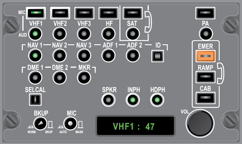 Embraer ERJ 170 Cockpit Training Poster 24"x36" | eBay