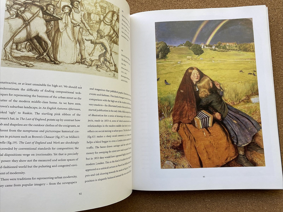 The Art of the Pre-Raphaelites Elizabeth Prettejohn Good Hardcover with ...