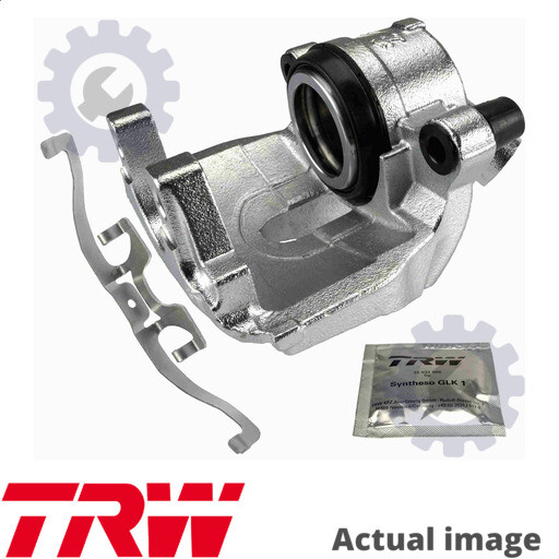 TRW BHS1556E Brake Caliper for sale online | eBay