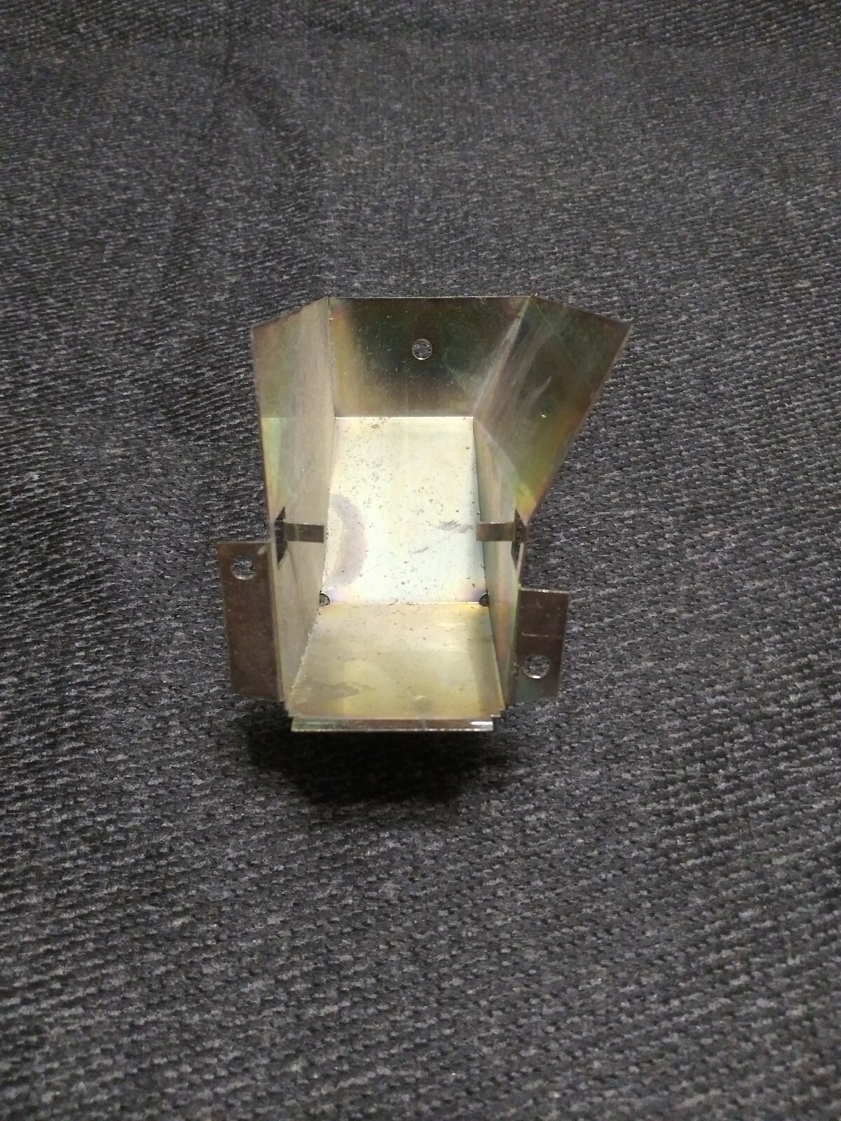 Coinco CT 48 Coin Return Cup Part Number 908685 | eBay