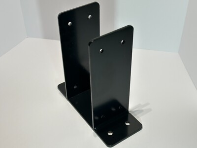 6x6 Post Mount Bracket (Fits Actual 5.5"x5.5" Post) | eBay