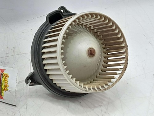 Heater AC Blower Motor (Front) Nissan Xterra Frontier Pathfinder OEM ...