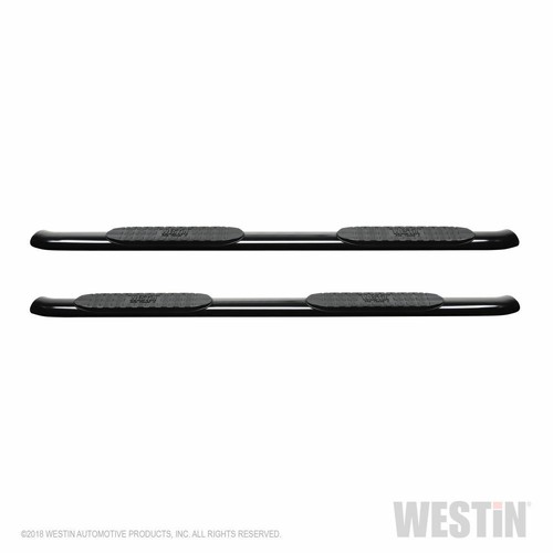 Westin Pro Traxx 4 Oval Nerf Step Bars for 2019-2020 Dodge Ram 1500 21 ...