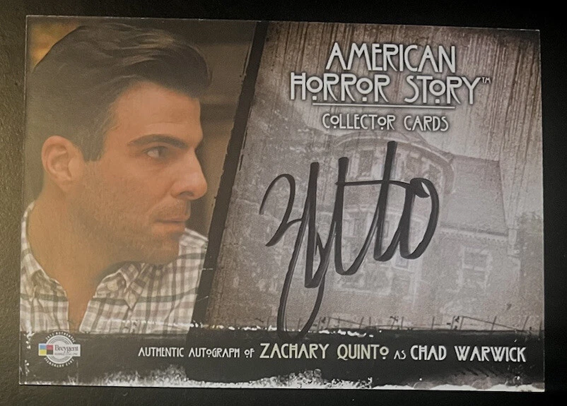 Chad American Horror Story