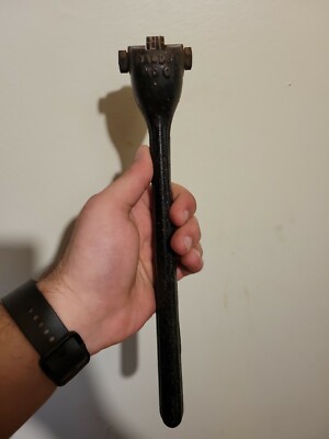 Vintage Calder No 0 Heavy Duty Grinding Grinder Wheel Dresser Dressing ...