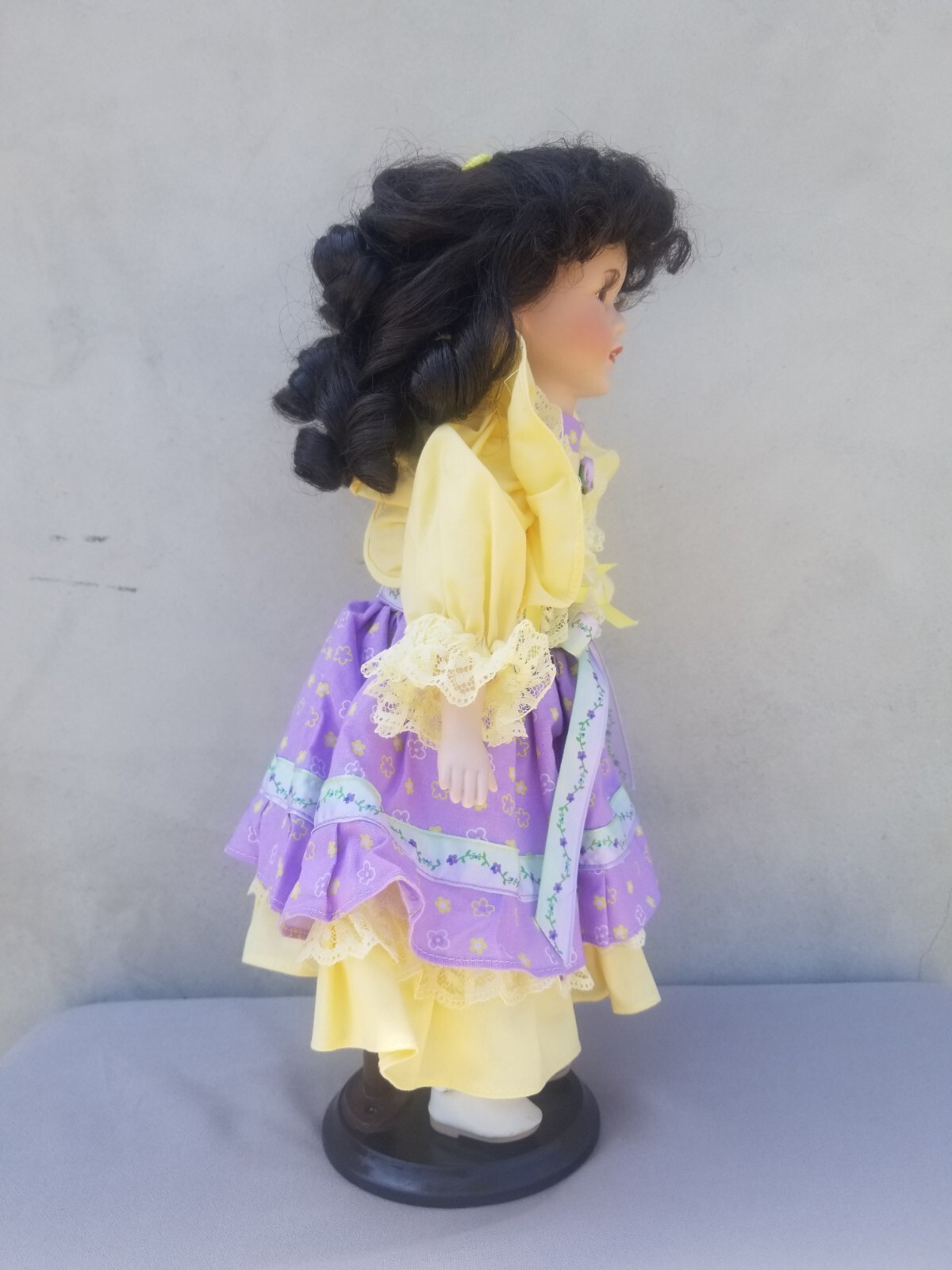 Haunted Doll Gabby child spirit | eBay