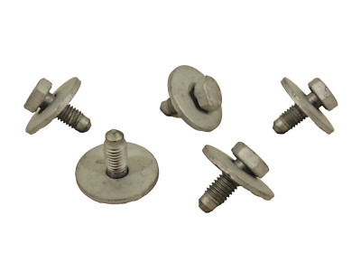 (B02) 7770727 Orig. Vis FIAT ALFA LANCIA 7770727 (5 pièces) | eBay