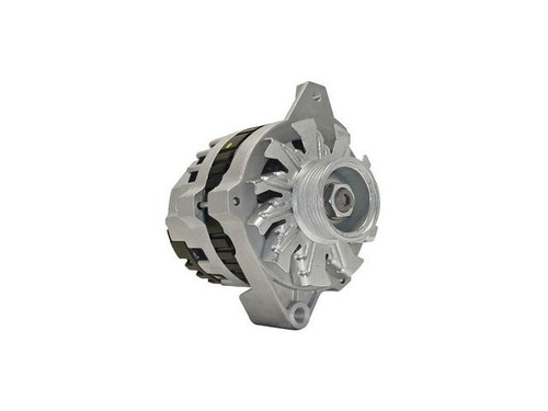 Alternator For 1988 Chevy V30 7.4L V8 YF548NV New -- With 105 amp ...