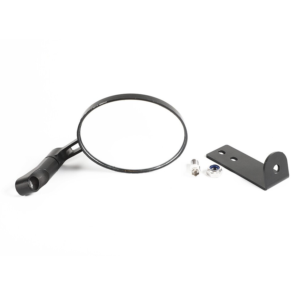 Hood Latches Lock Catch Rearview Mirrors For Jeep Wrangler TJ/JK 97 ...