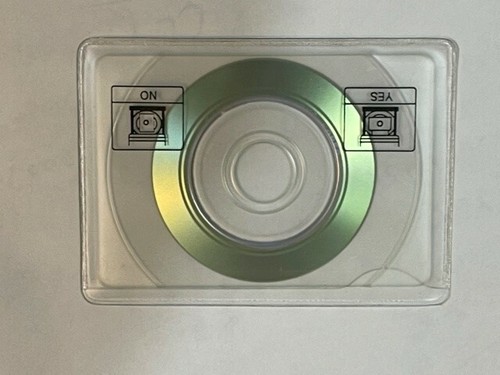 SKC Professional Business Card CD-R & Mini Sleeve 30MB x 100 Pcs 70% ...