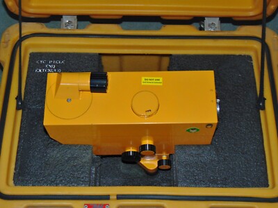 ZEISS NI 002 AUTO GEODETIC LEVEL NI002 SURVEYING | eBay