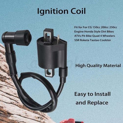 Ignition Coil Flywing MX100 MX150 MX 100 150 100CC 150CC Flywing Dirt ...