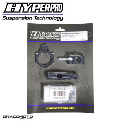 Harley FXDBB 1690 Dyna Street Bob Special 2014-2015 Mounting Kit HYPERPRO MK-... | eBay Australia