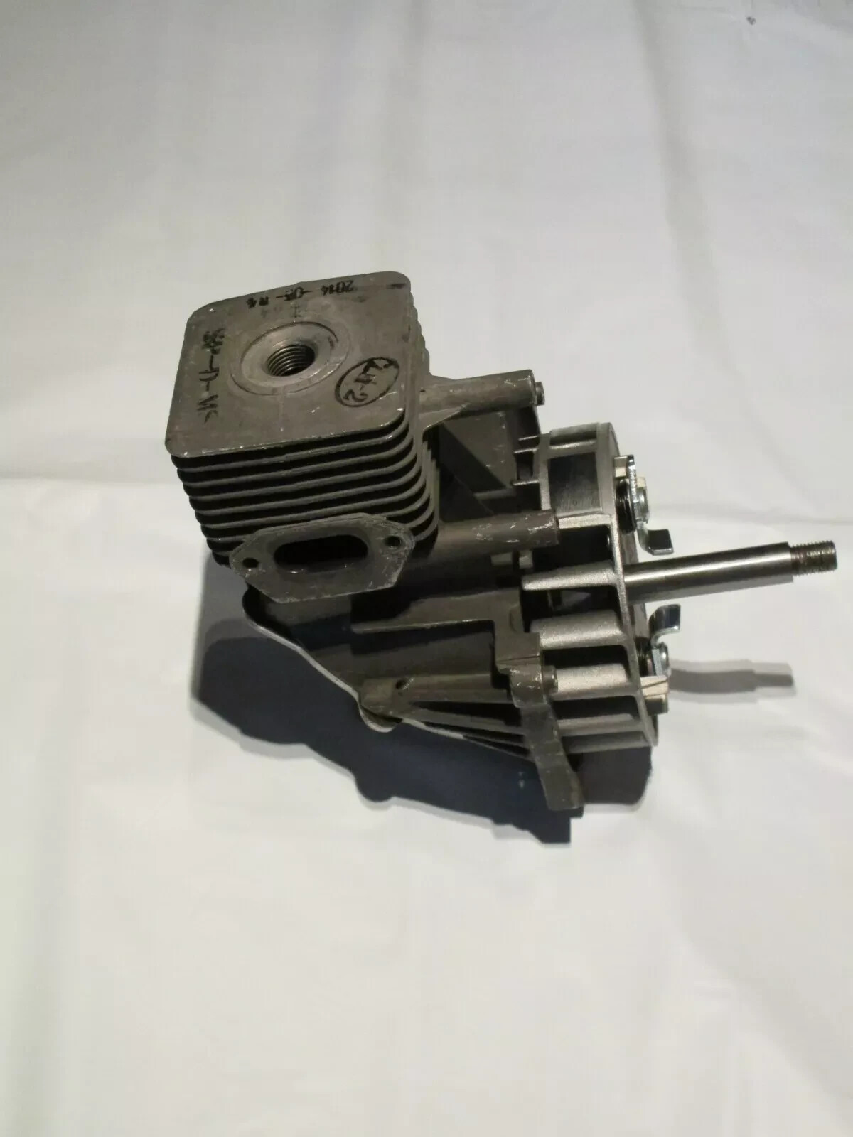 BLACK MAX 26cc String Trimmer SHORT BLOCK includes extras - Fits Models ...