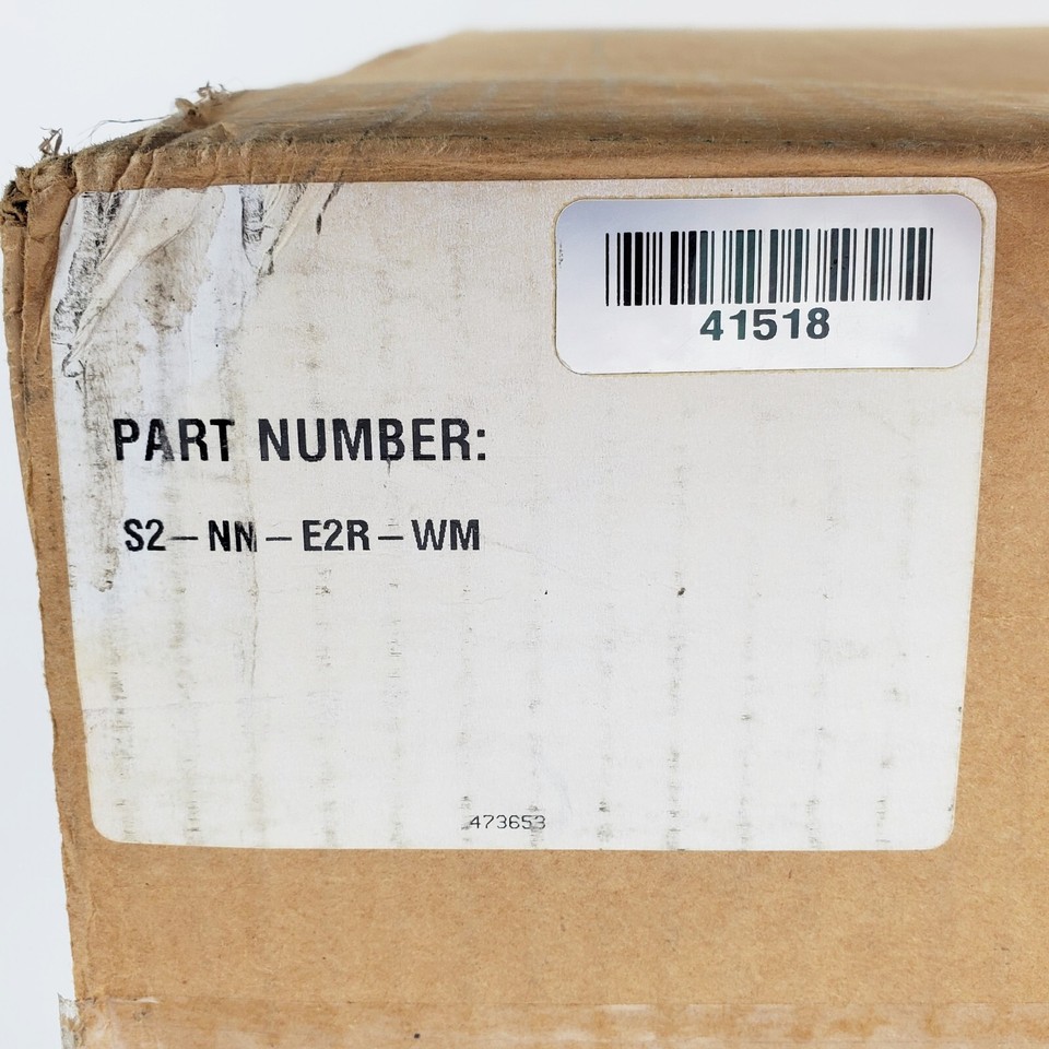 Lenel S2 Network Node S2-NN-E2R-WM Access Control, New! | eBay