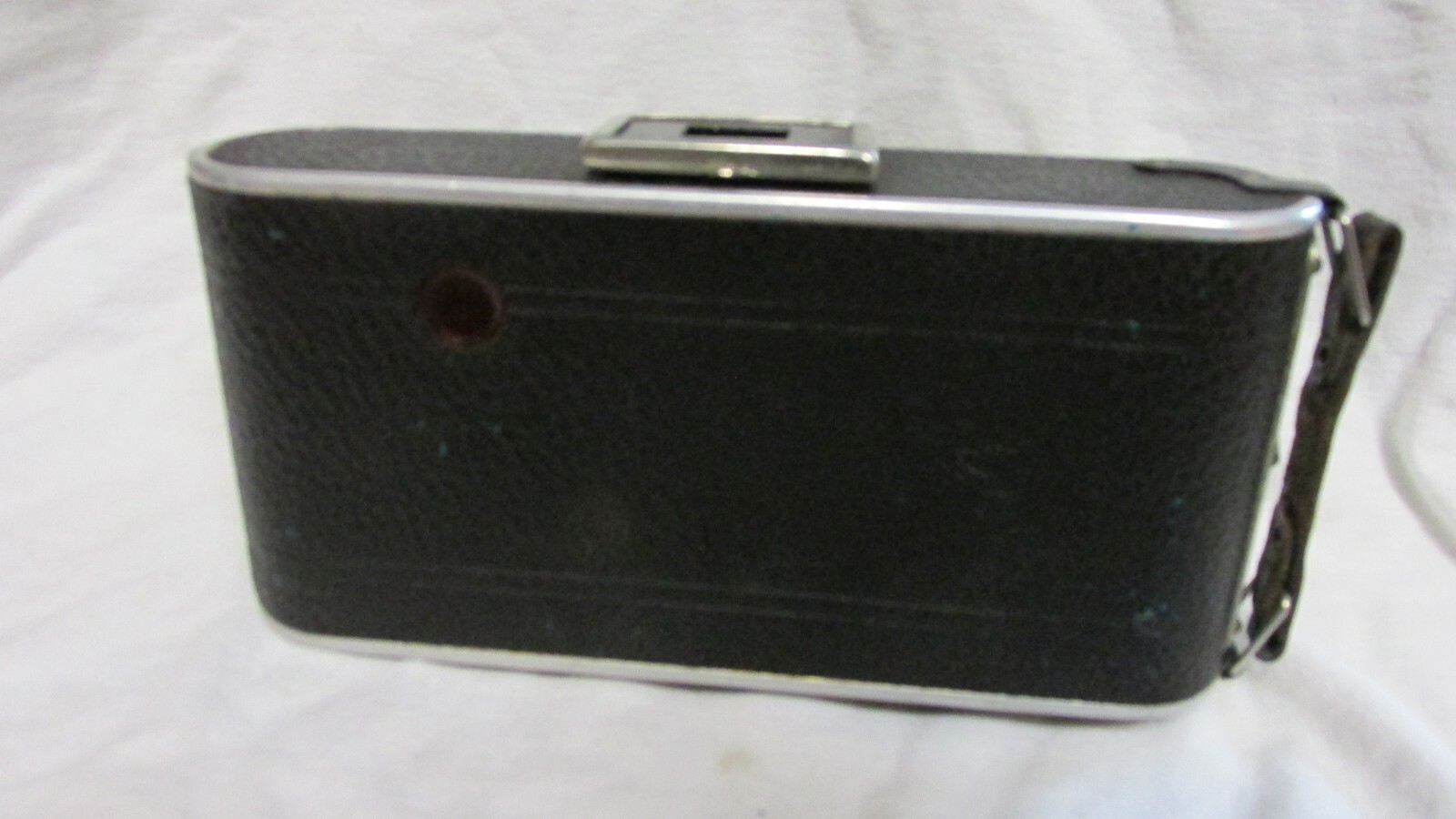 VINTAGE FECA FOLDING CAMERA w/ CASE | eBay