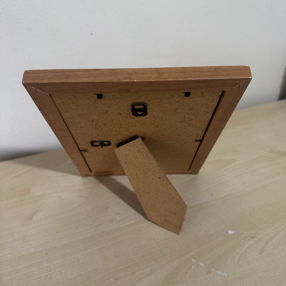 Beautiful “Special Granddaughter” Poem in Wooden Frame – 8½”x6½” | eBay UK