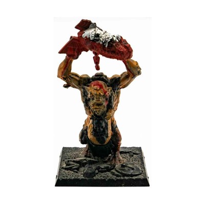 Battle for Skull Pass Troll #20 NM | eBay