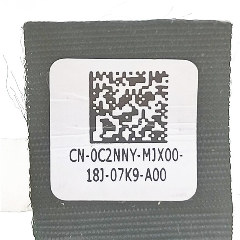 New For Dell Latitude 5520 E5520 Precision 3560 M3560 Battery Cable ...