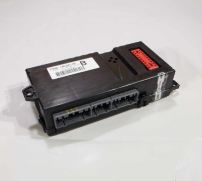 1997 1998 Ford F150 4x2 GEM BCM Multi Control Module F85B-14B205-MA OEM ...