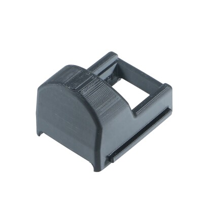 Leupold Deltapoint Pro DPP Occluded Dot Dryfire Optic Cover | eBay