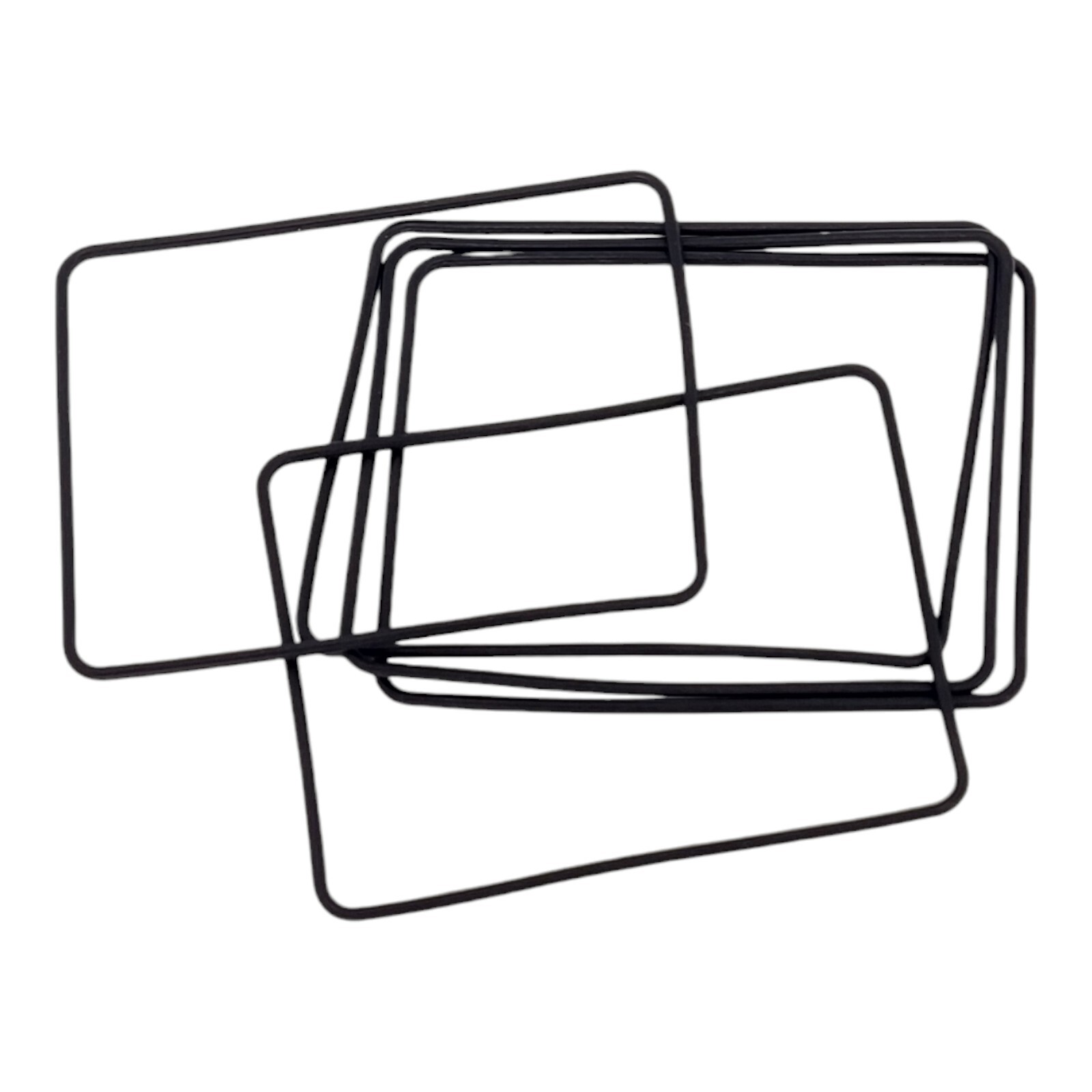 Gasket for TAG Heuer watch back cover 36x26mm (You will receive only 1 ...