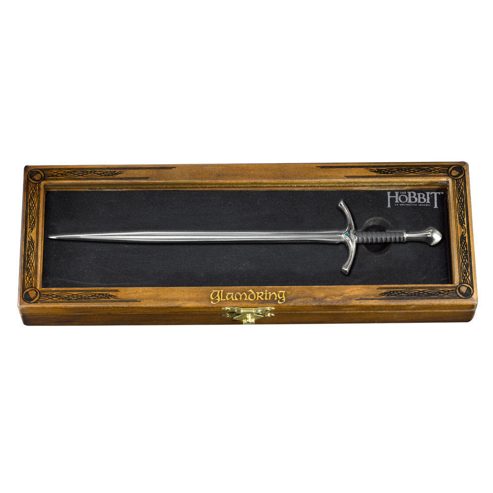 Glamdring El Hobbit
