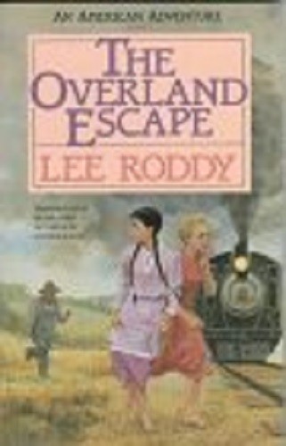 Complete Set Series - Lot of 9 An American Adventure books Lee Roddy ...