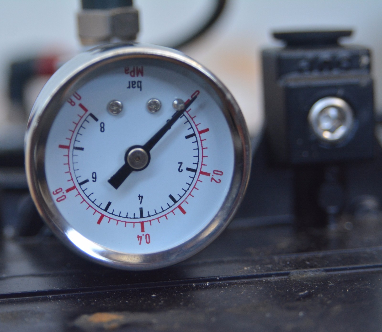 EBRO Z 011A DN125 5" valve EB6.1 SYD pneu actuator YoungTech YTC 1000 ...