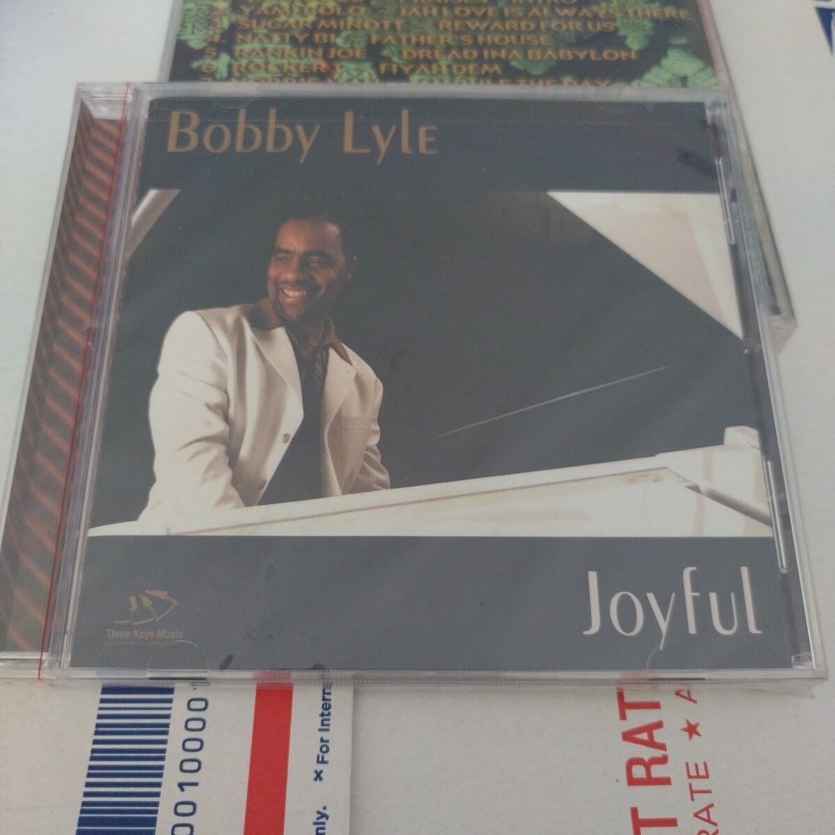 Joyful by Bobby Lyle (CD, Nov-2002, Lightyear) for sale online | eBay