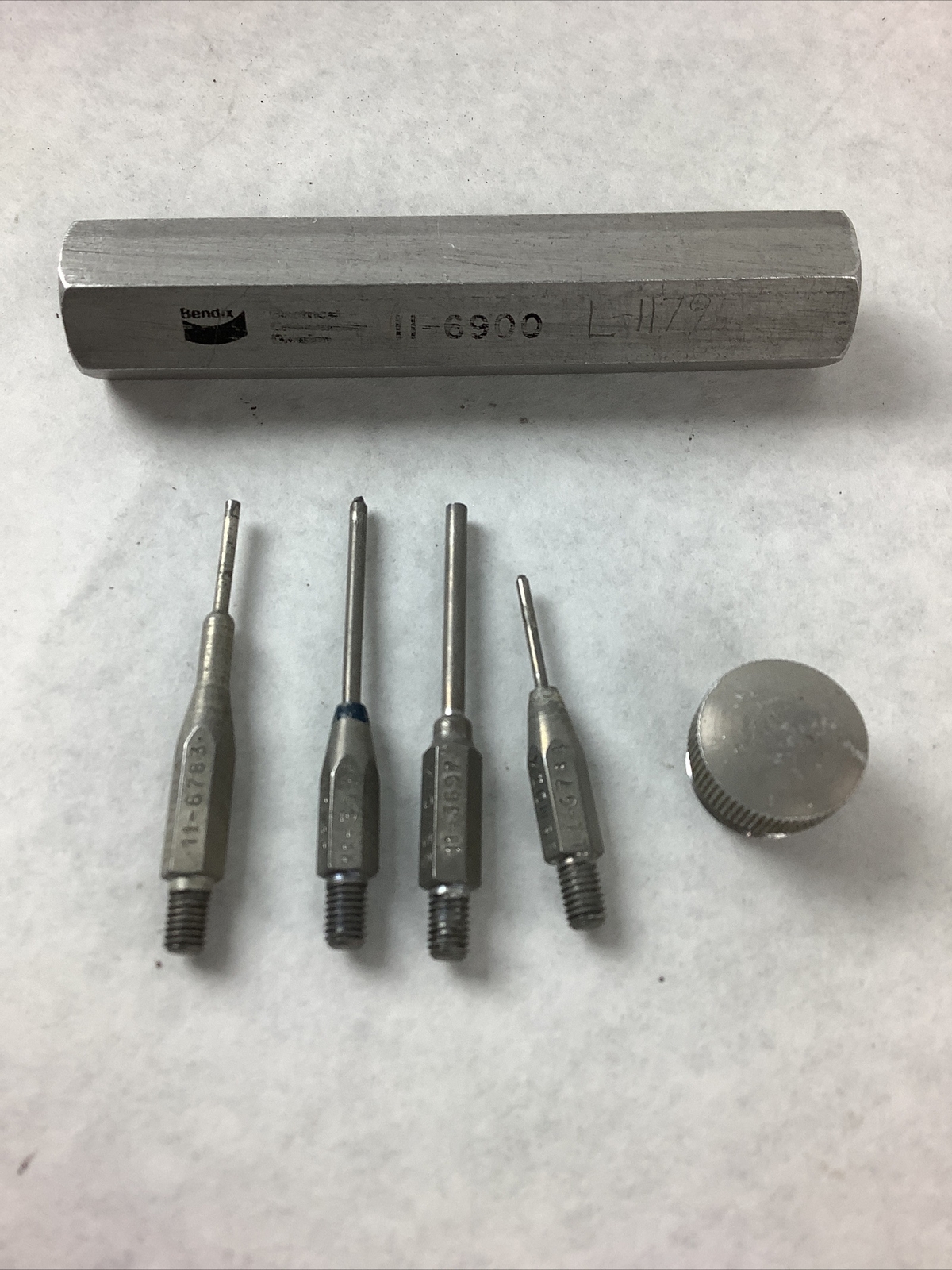 Bendix 11-6900 Extraction Removal Tool Kit for sale online | eBay
