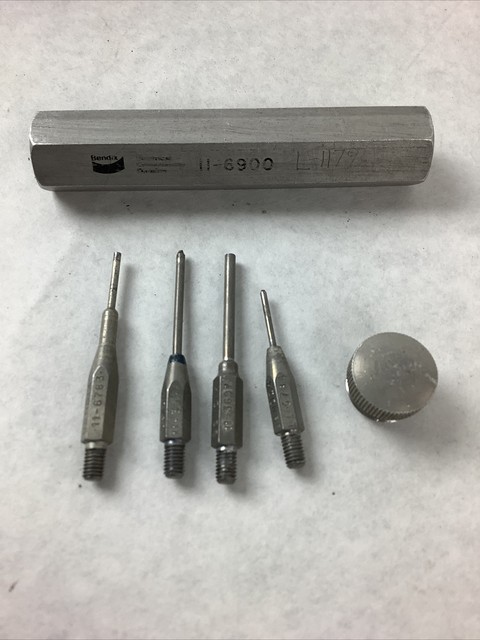 Bendix 11-6900 Extraction Removal Tool Kit for sale online | eBay