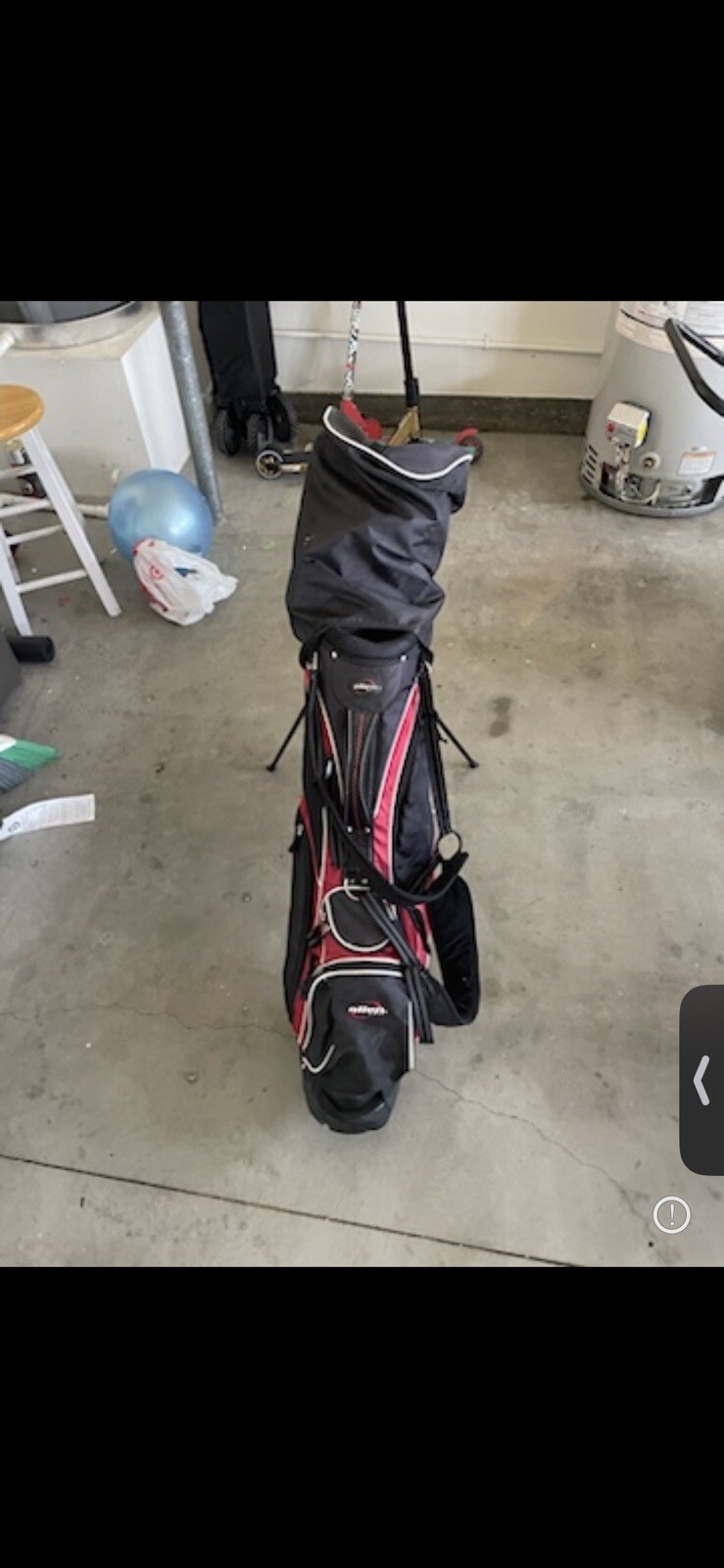 Alien Golf Clubs | eBay