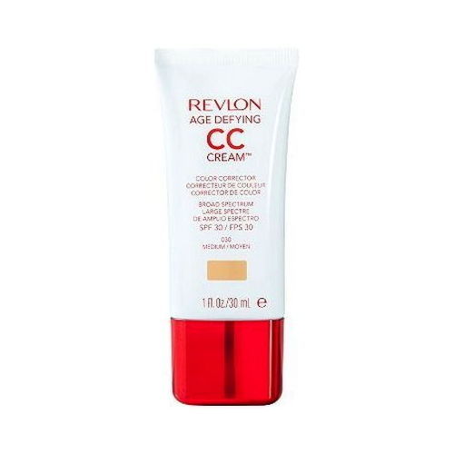 Revlon Age Defying CC Cream COLOR CORRECTOR New Choice your Color | eBay