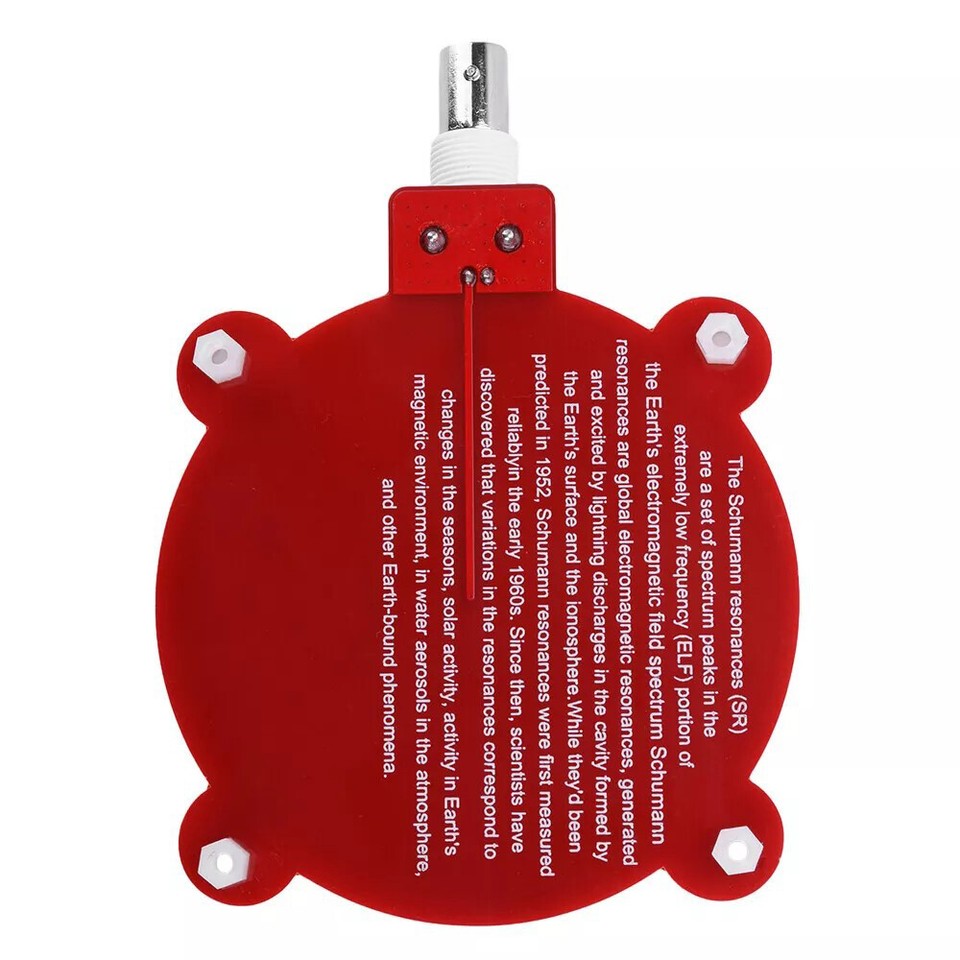FG-200 0.01Hz-500KHz DDS Function Signal Generator Frequency Signal ...