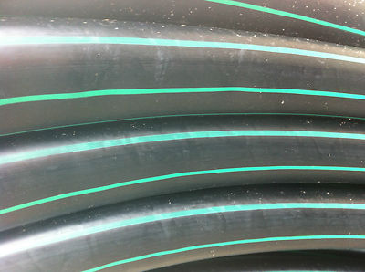 POLY PIPE - Greenline Rural Class B Irrigation Pipe 1-1/2" x 150mt ...