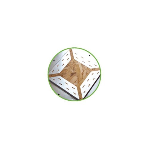 Quarrix Smart Plug Roof Patch - 12in. - Single Item | eBay