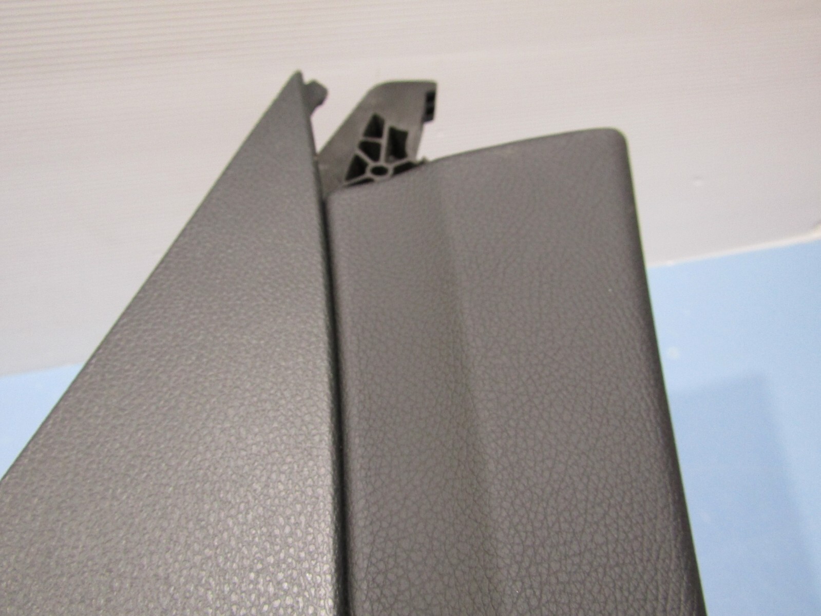 Mercedes C Class W205 Centre Console Storage Trim Genuine A2056801205 ...