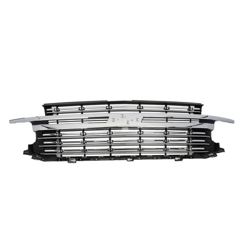 OEM NEW 2021 Escalade Suburban Tahoe Front Upper Grille Assembly ...