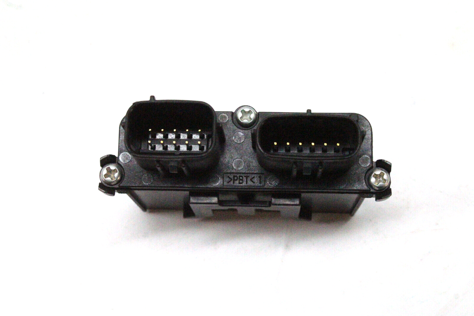 2019 TOYOTA RAV4 PASSENGER SEAT OCCUPANT SENSOR 89952-42020 OEM 19 20 ...