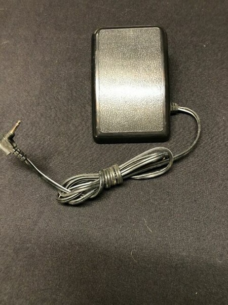 Jaguar Jf-1000 Electronic Sewing Machine 15v Foot Controller Pedal for ...