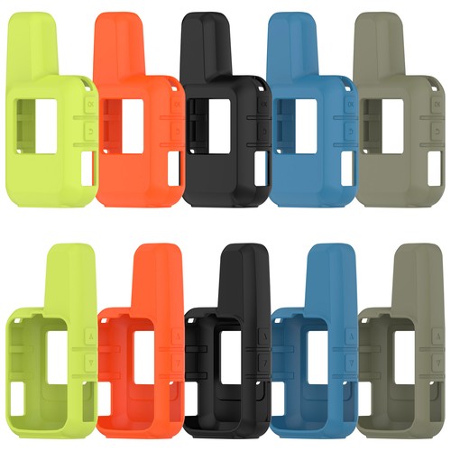 Silicone Protective Sleeve Case for Garmin inReach Mini 2 Satellite ...