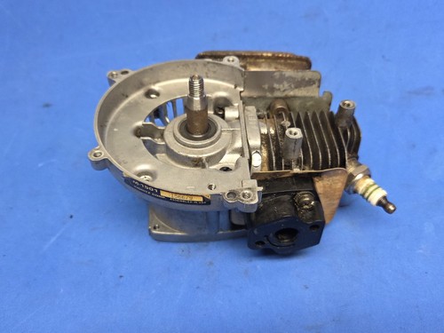 Echo SRM-1501 Trimmer Engine Short Block Assembly | eBay