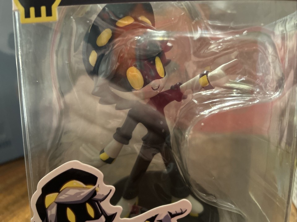 LIMITED EDITION Prom Uzi & Prom N AniMatez Figures Murder Drones Bundle ...