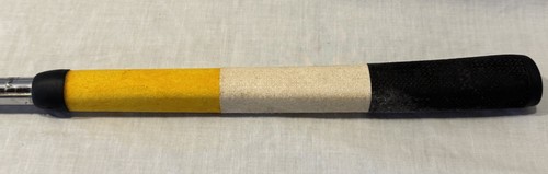 Yes Tracy II Golf Putter Steel Right Handed 35” C-Groove | eBay