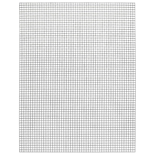 1 PC 11”X14” (28Cmx36Cm) Wire Mesh 5 Mesh, Sturdy Metal Mesh Sheets for ...