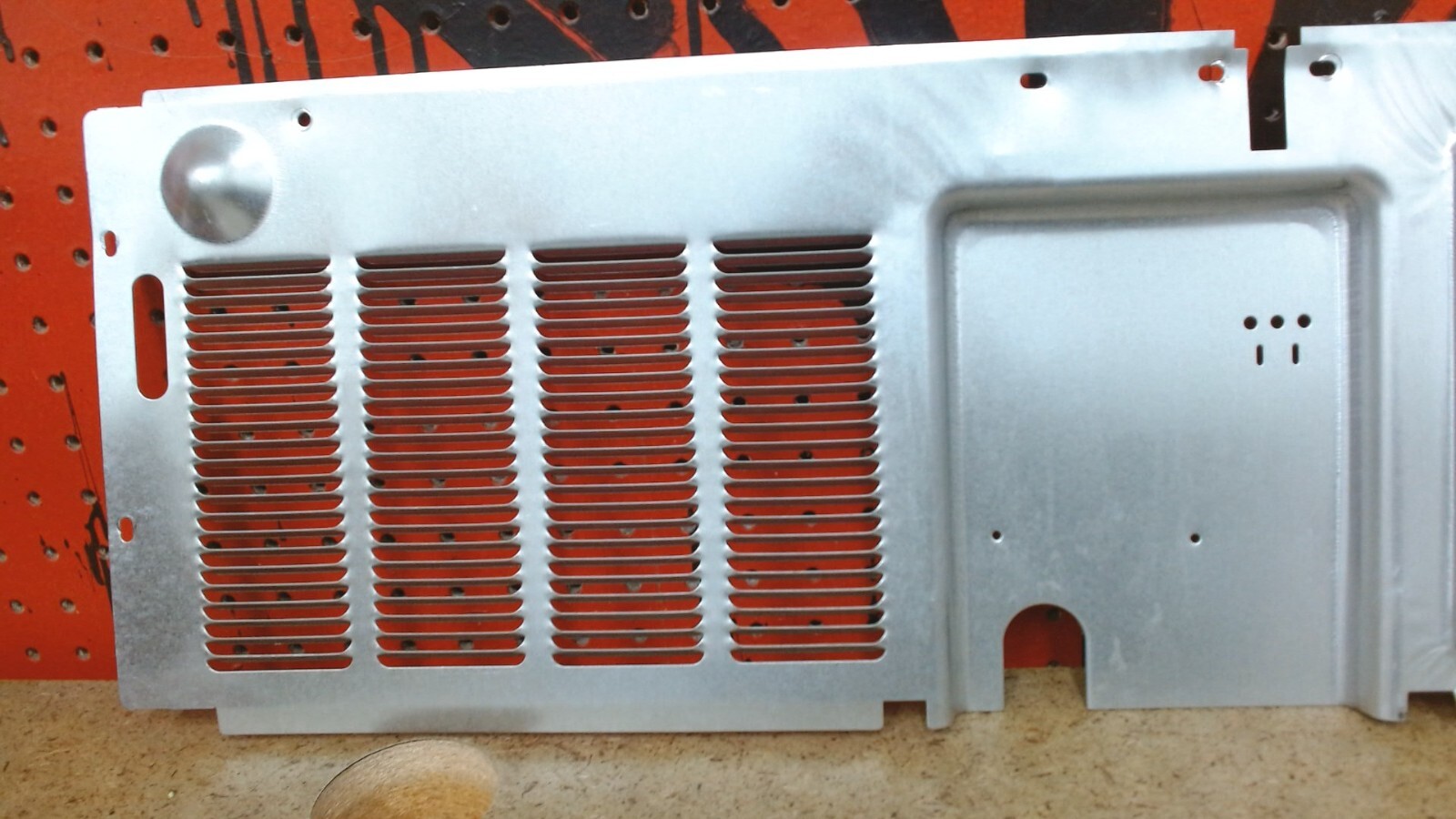 Whirlpool Refrigerator Back Cover Panel W10270394 | eBay