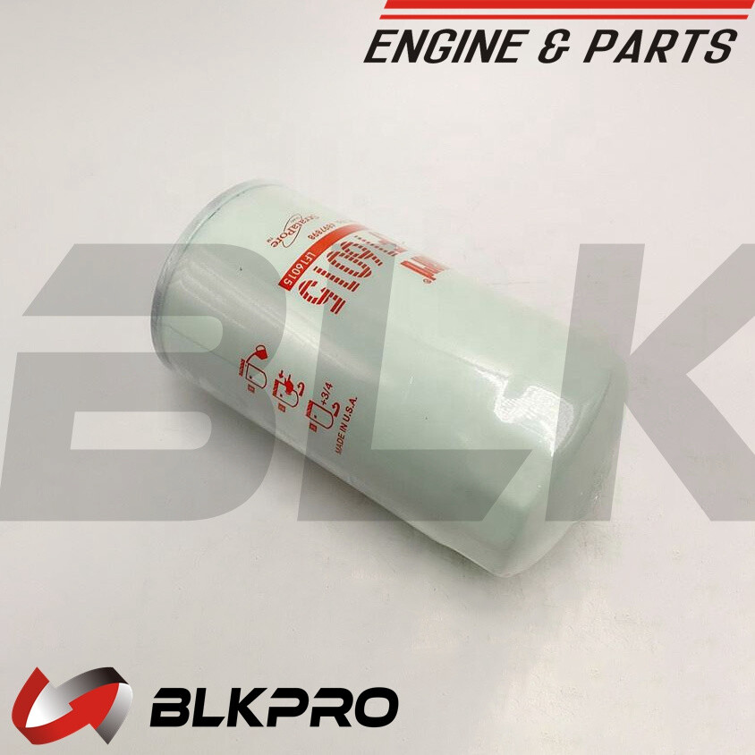 CUMMINS 4897898 - cross reference oil filters | oilfilter ...