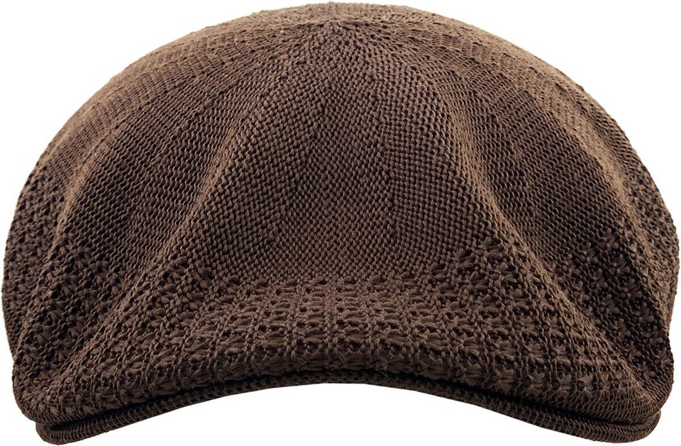 Cool Ivy Classic Mesh Ivy Newsboy Ivy Cap Hat Crochet Driving Golf Ivy ...